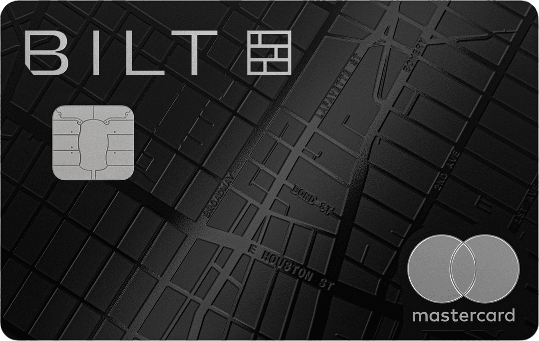Bilt Card 2.0 Rewards Calculator