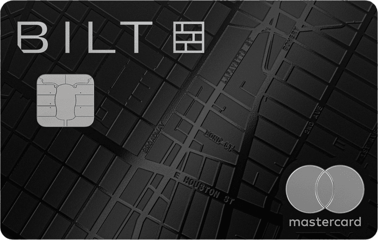 Bilt Card 2.0 Rewards Calculator
