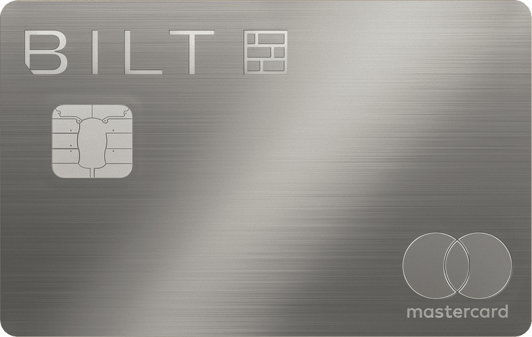 Bilt Card 2.0 Rewards Calculator