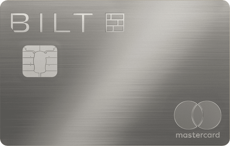 Bilt Card 2.0 Rewards Calculator